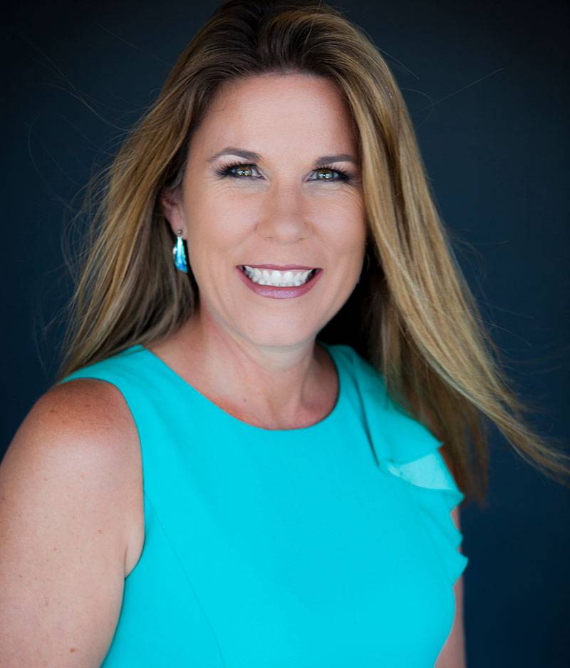 Marsha Wilson | ScaleSec's co-founder and CEO
