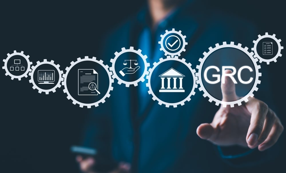 Reduce Your Compliance Burden by Leveraging a GRC Tool | ScaleSec