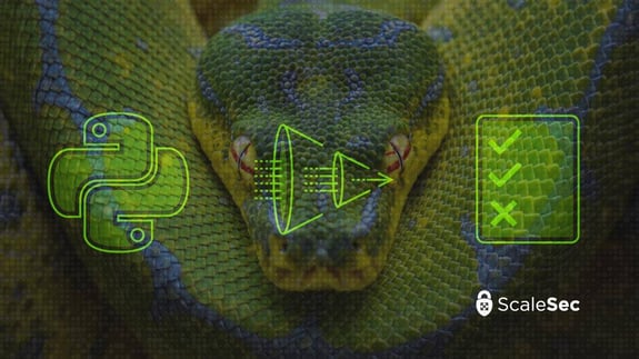 Automating AWS IAM Remediation in Python | ScaleSec