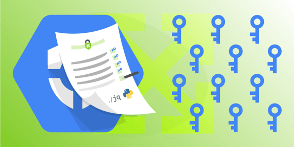 Inventory Your GCP API Keys | ScaleSec