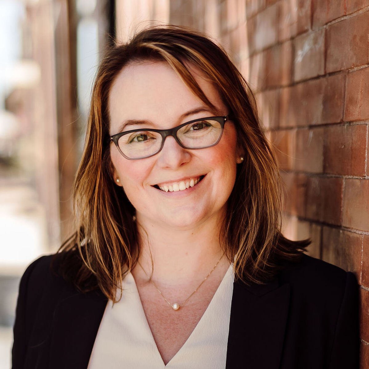 Emily Ryan | Chief Revenue Officer